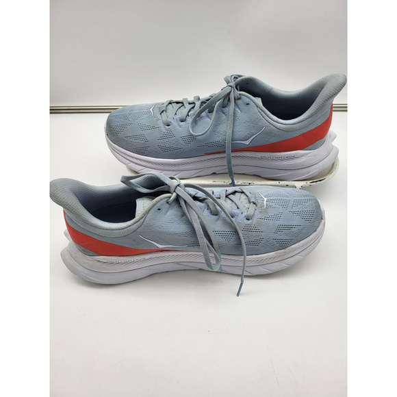 Shoes | Copy Hoka One One Profly Grey Mach 4 Running Sneakers | Poshmark